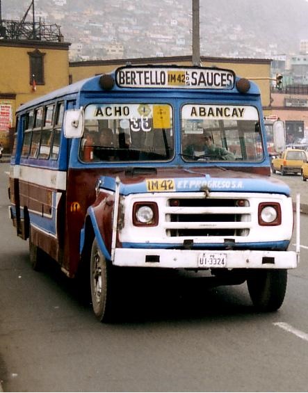 peru-micro - Adventureluap